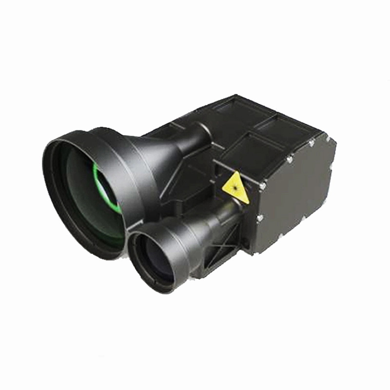 15km Ultra-long Distance Laser Rangefinder Module: eyoungtec